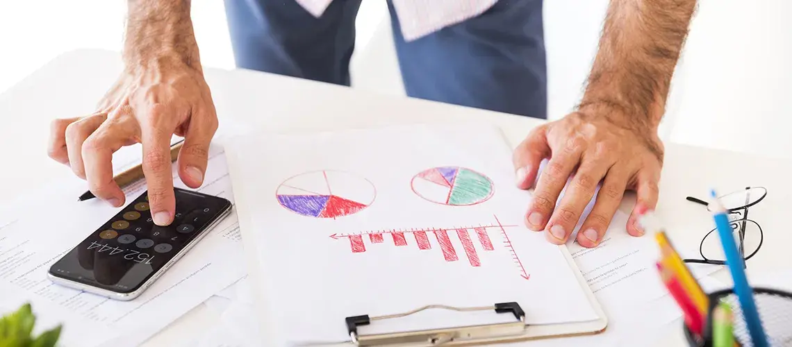 Maîtrise du chiffre d'affaires : Estimation, interprétation et calcul